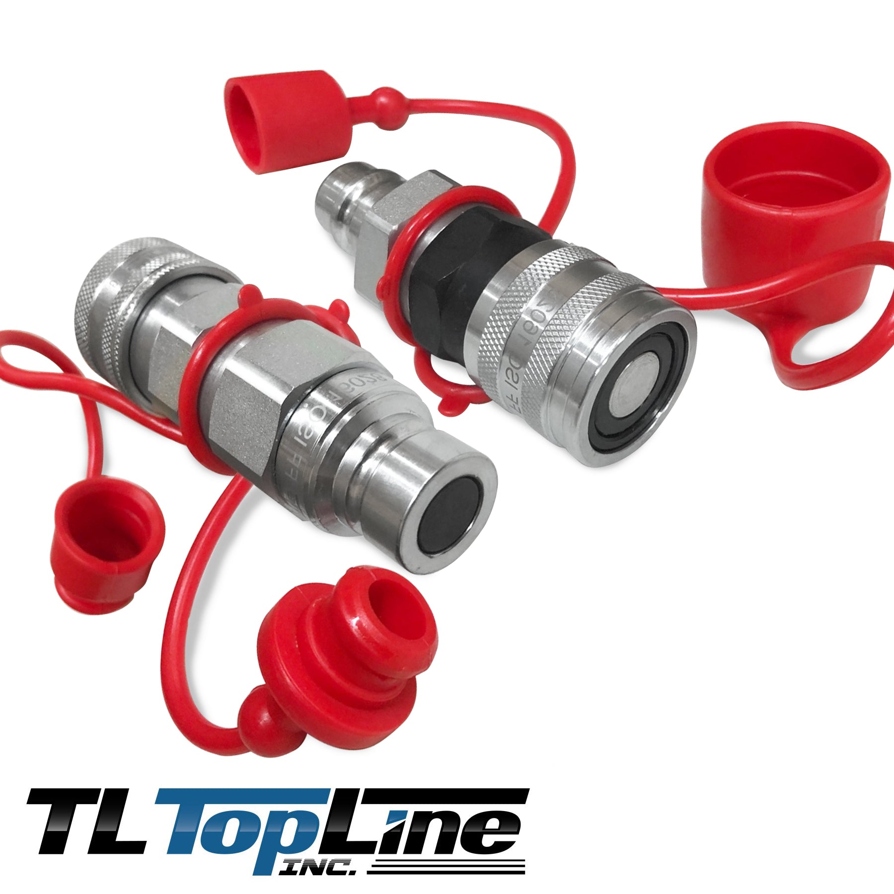 Hydraulic Quick Coupling Solutions